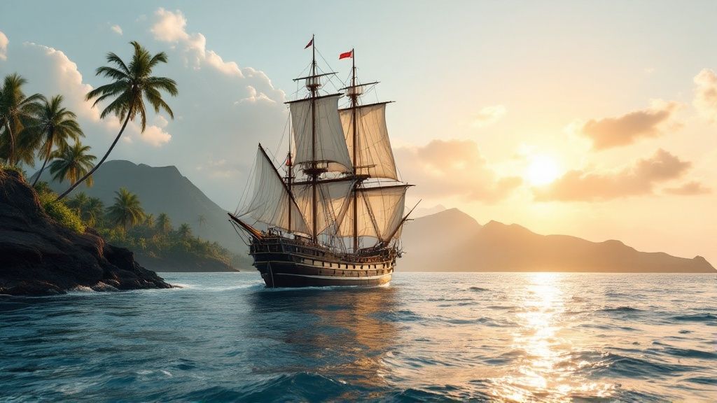 captain cook hawaii history: 1778 encounter
