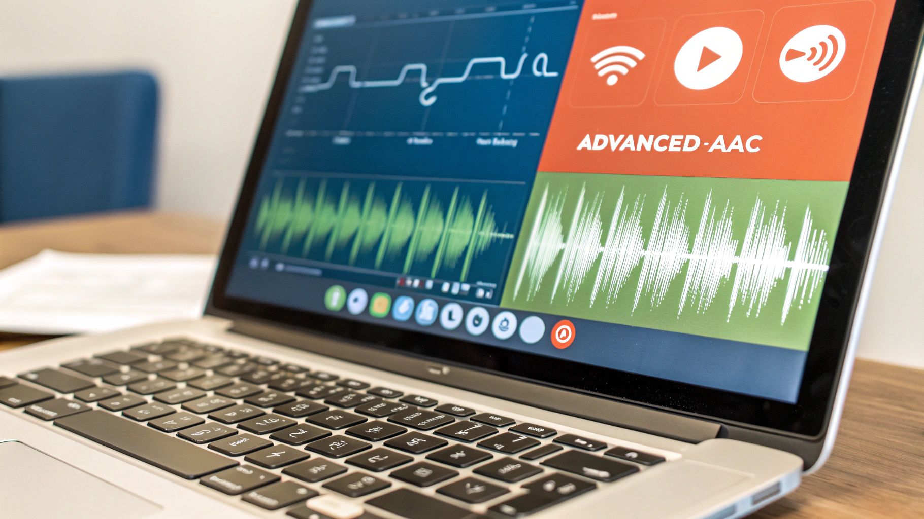 8 Best Audio File Formats for 2025: A Deep Dive – Tape Eater