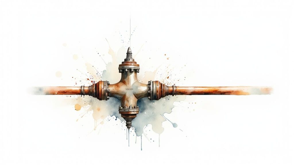 Backflow Prevention Device Testing Explained