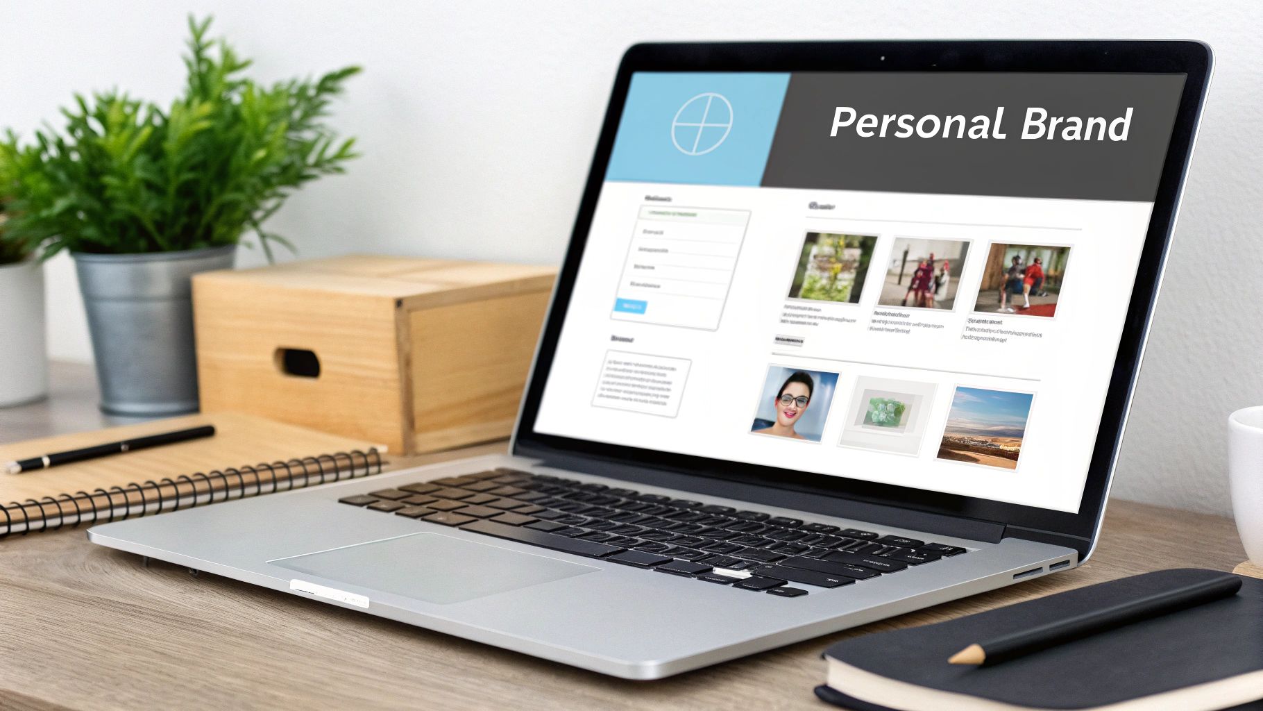7 Inspiring Coding Portfolio Examples for 2025 - VibeCoding Blog