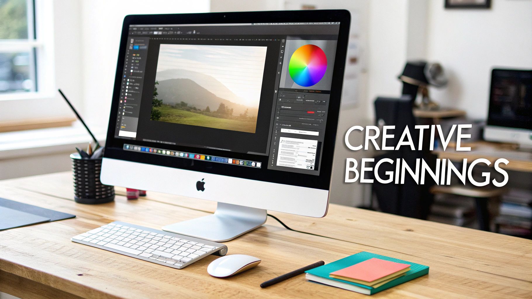 Digital Art Tutorials for Beginners: Quick Start Guide - VibeCoding Blog