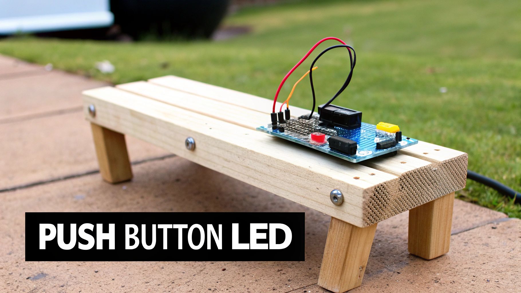 Top Arduino Project Ideas for Beginners to Try Today - VibeCoding Blog