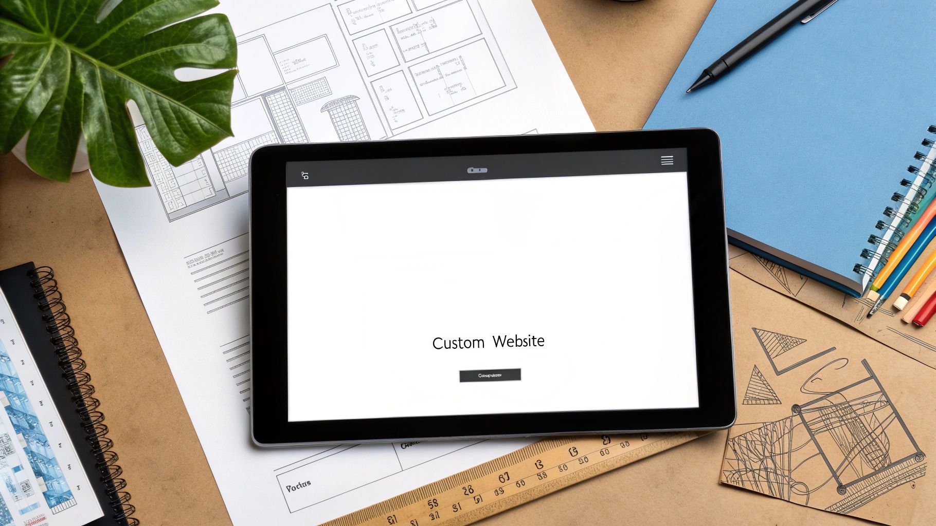7 Digital portfolio examples for students You Should Know - VibeCoding Blog