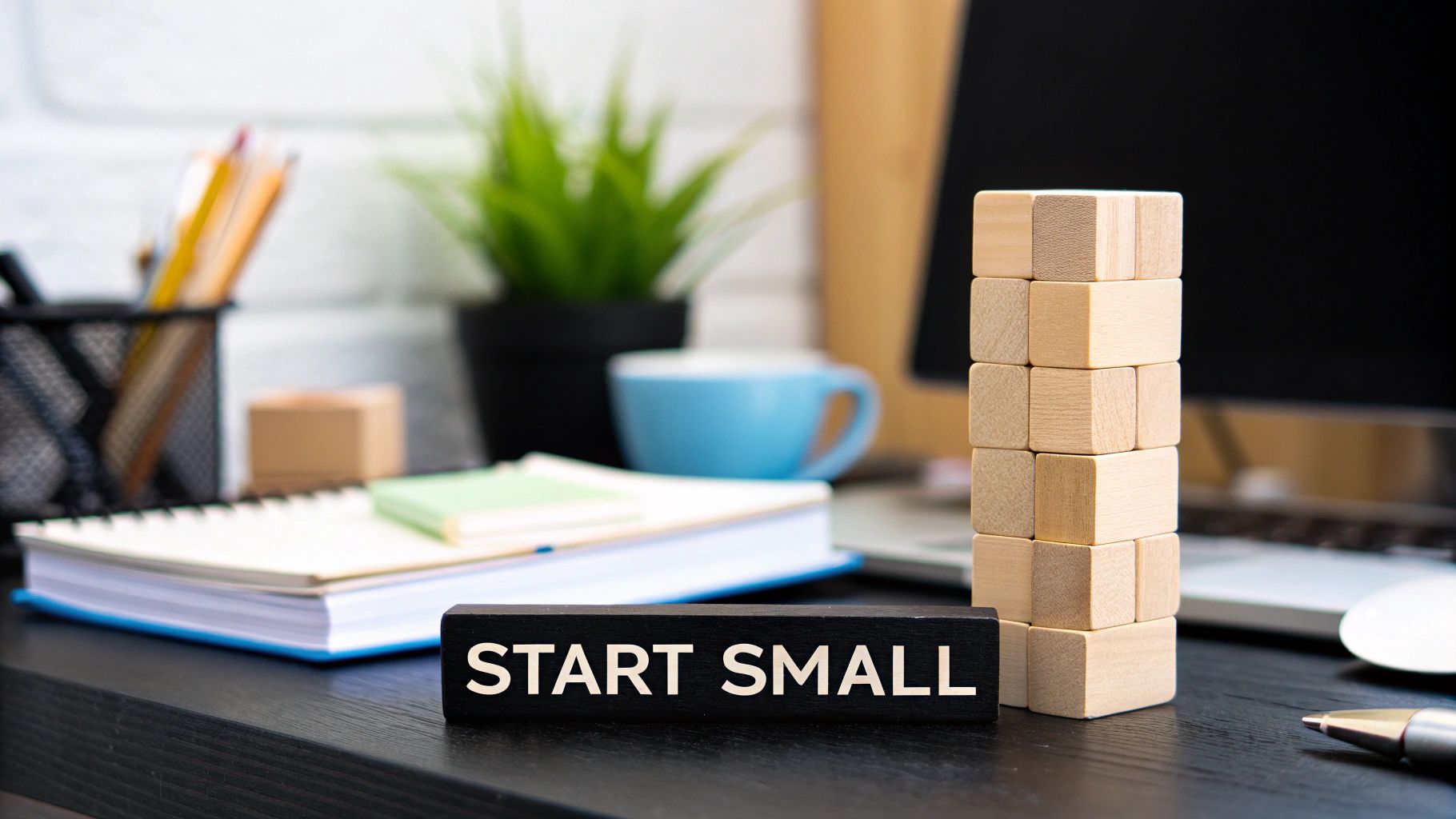 Top 8 Coding Tips for Beginners to Start Programming Easily - VibeCoding Blog