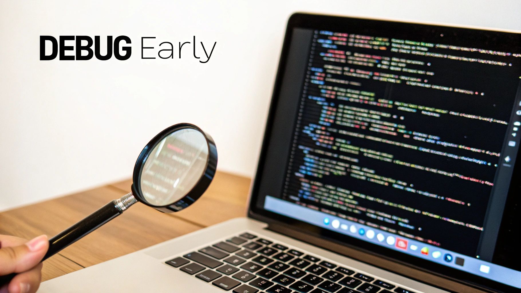Top 8 Coding Tips for Beginners to Start Programming Easily - VibeCoding Blog