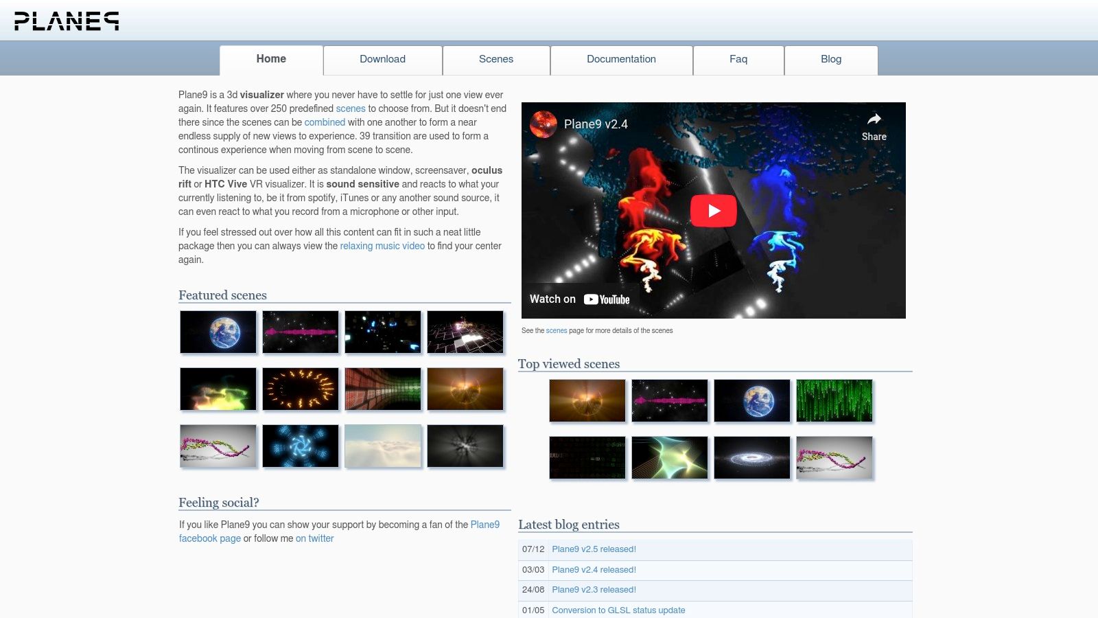 Top 11 Audio Visualizer Software Picks for 2025 - VibeCoding Blog