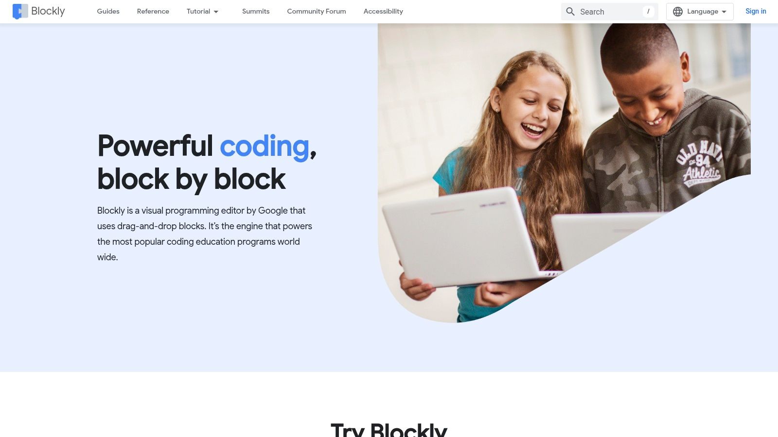Top Visual Programming Tools for All Skill Levels - VibeCoding Blog