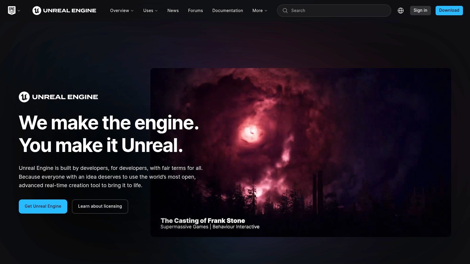 12 Best Free Game Making Software Picks for 2025 - VibeCoding Blog