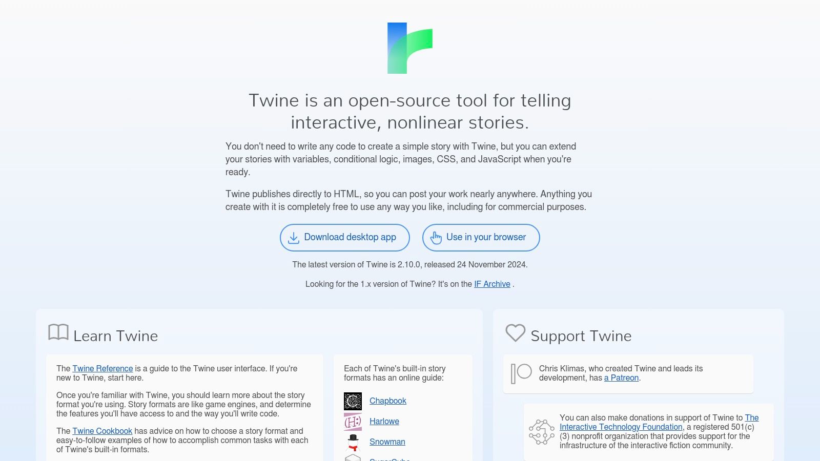 12 Best Free Game Making Software Picks for 2025 - VibeCoding Blog