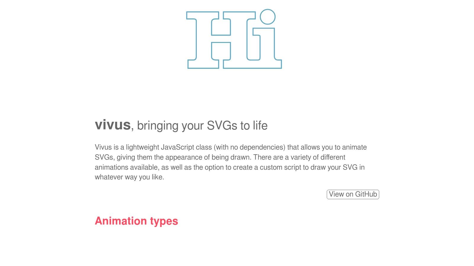 12 Best JavaScript Animation Libraries for 2025 - VibeCoding Blog