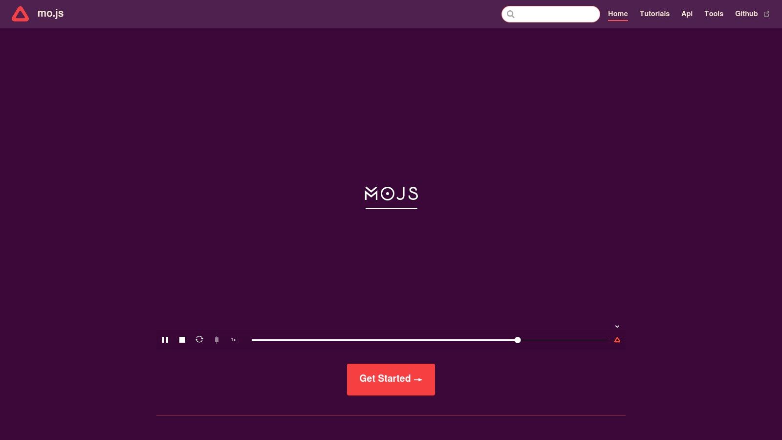 12 Best JavaScript Animation Libraries for 2025 - VibeCoding Blog