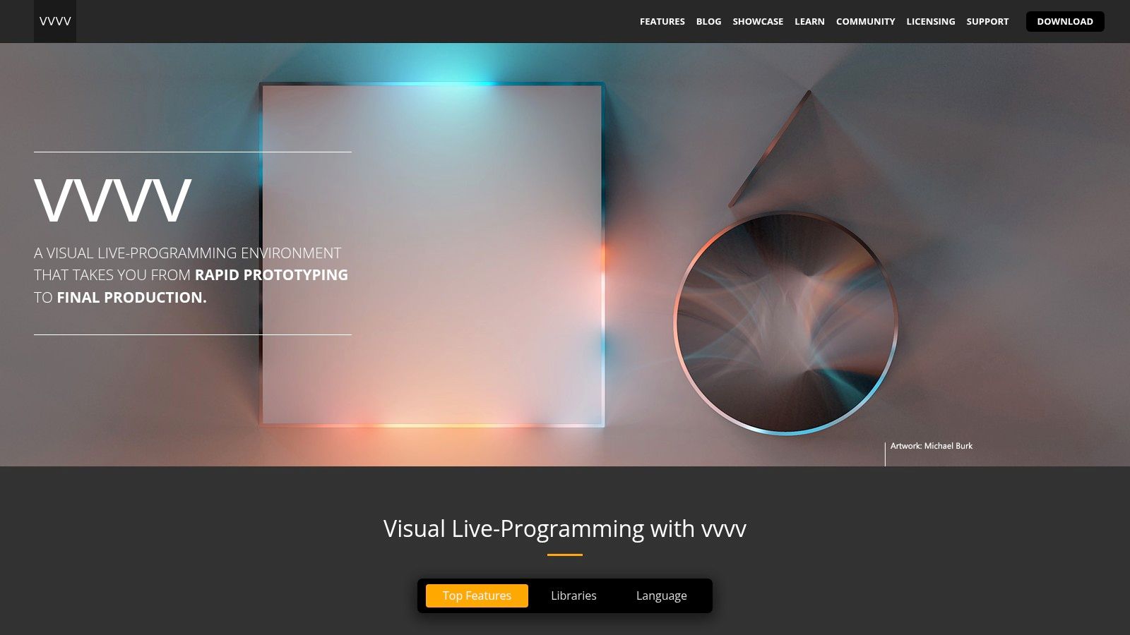 Top Visual Programming Tools for All Skill Levels - VibeCoding Blog