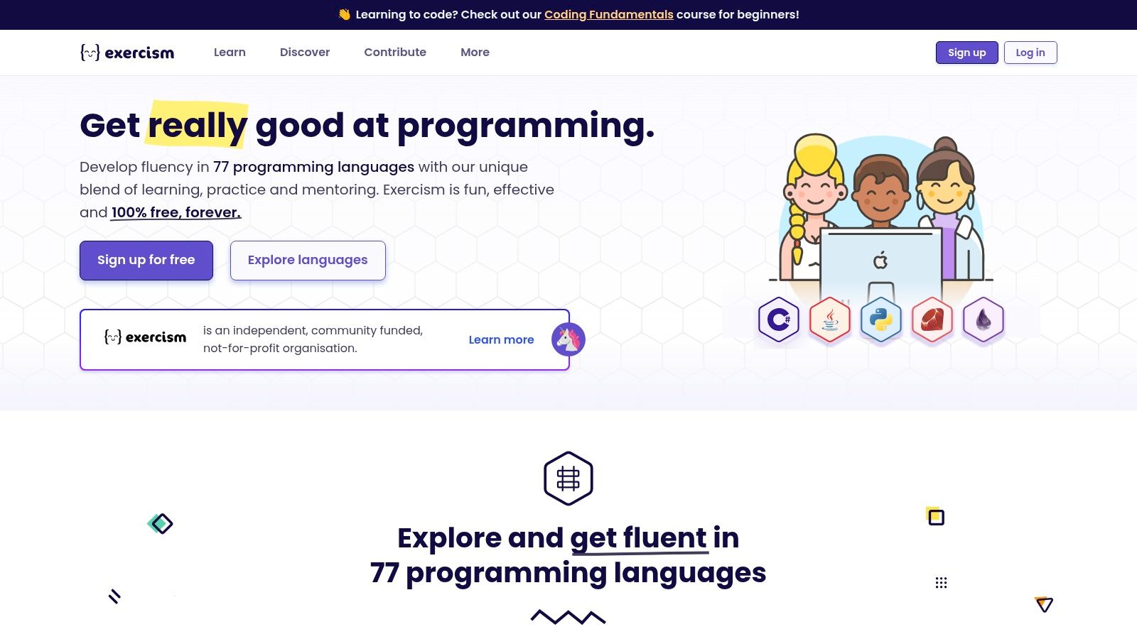 Top 7 Programming Languages for Beginners in 2025 - VibeCoding Blog