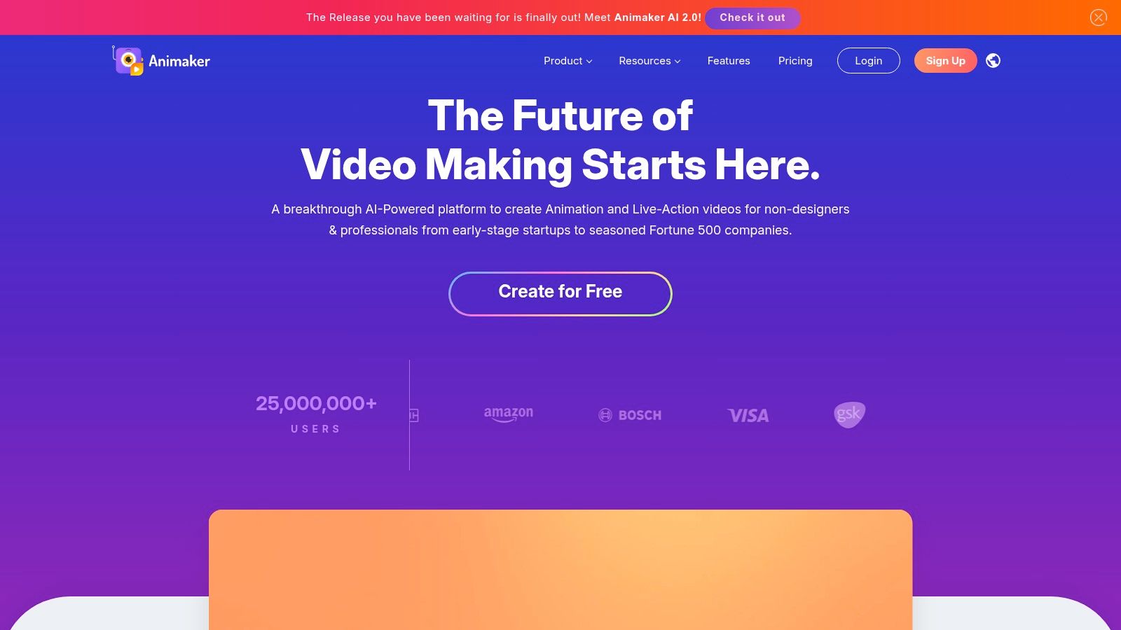 12 Best Free 2D Animation Software Tools for 2025 - VibeCoding Blog