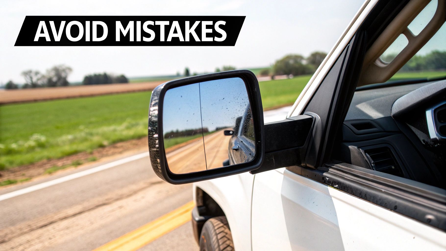 How to Pass the CDL Road Test A Practical Guide - PatriotCDL