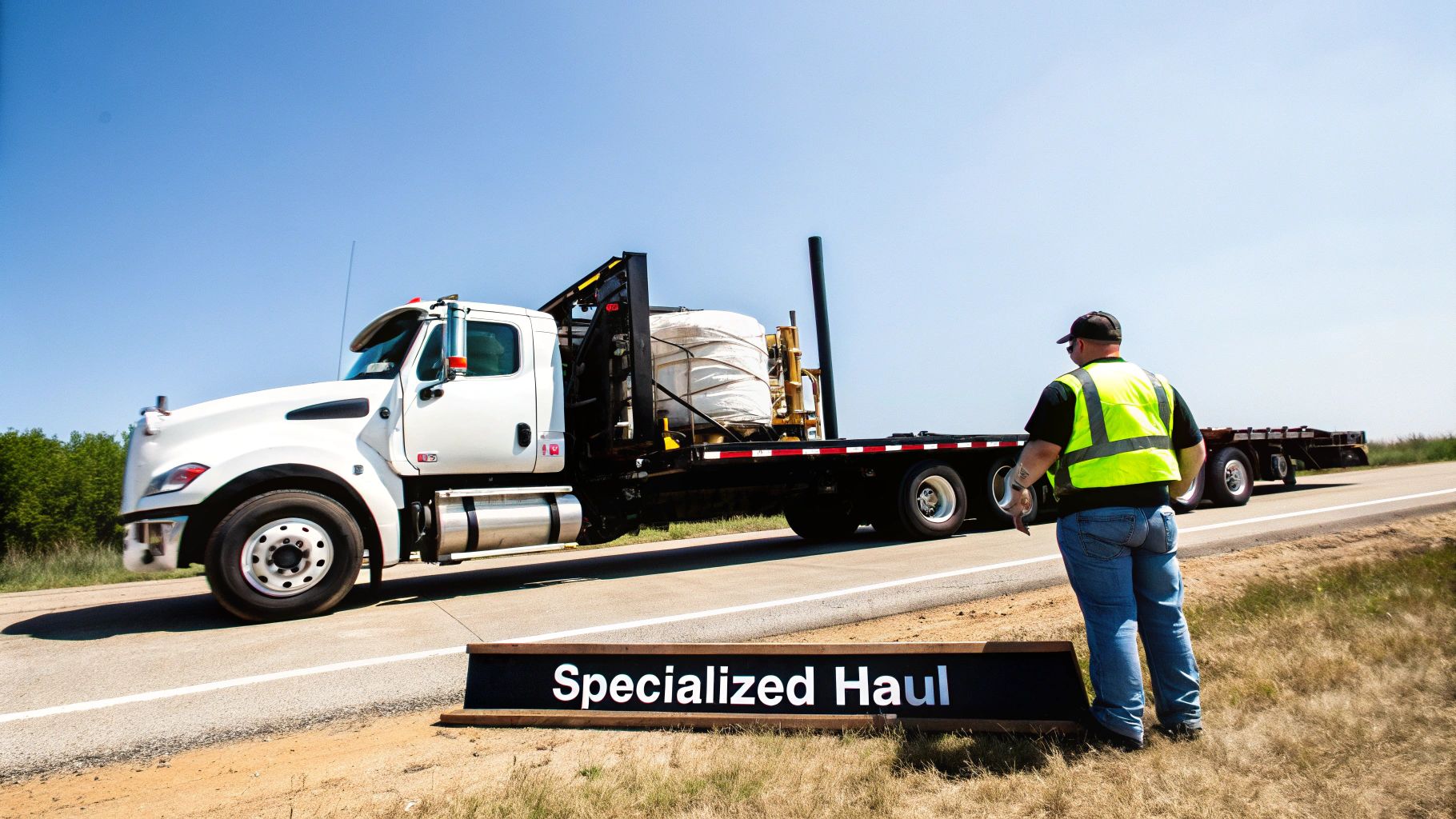 Top 10 Highest Paying Logistics Jobs To Pursue In 2026 - PatriotCDL