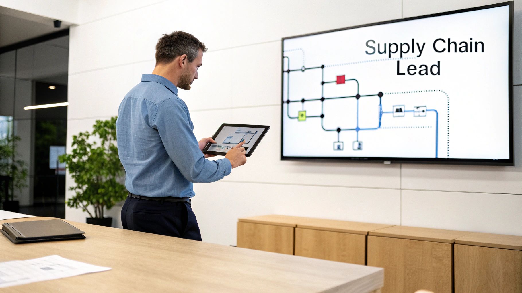 Top 10 Highest Paying Logistics Jobs To Pursue In 2026 - PatriotCDL