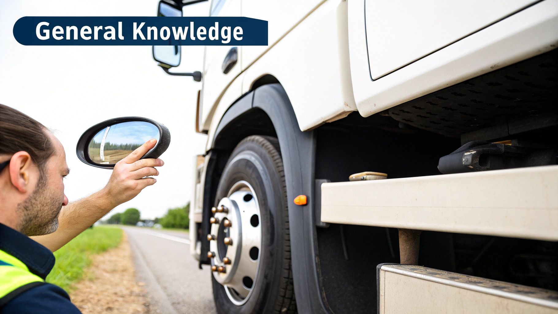 CDL Test How Many Questions to Expect on Your Exam - PatriotCDL