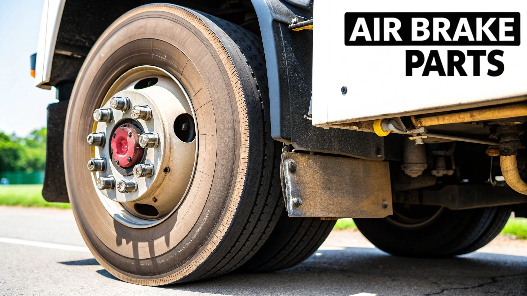 Pass Your Air Brakes CDL Test the First Time - PatriotCDL