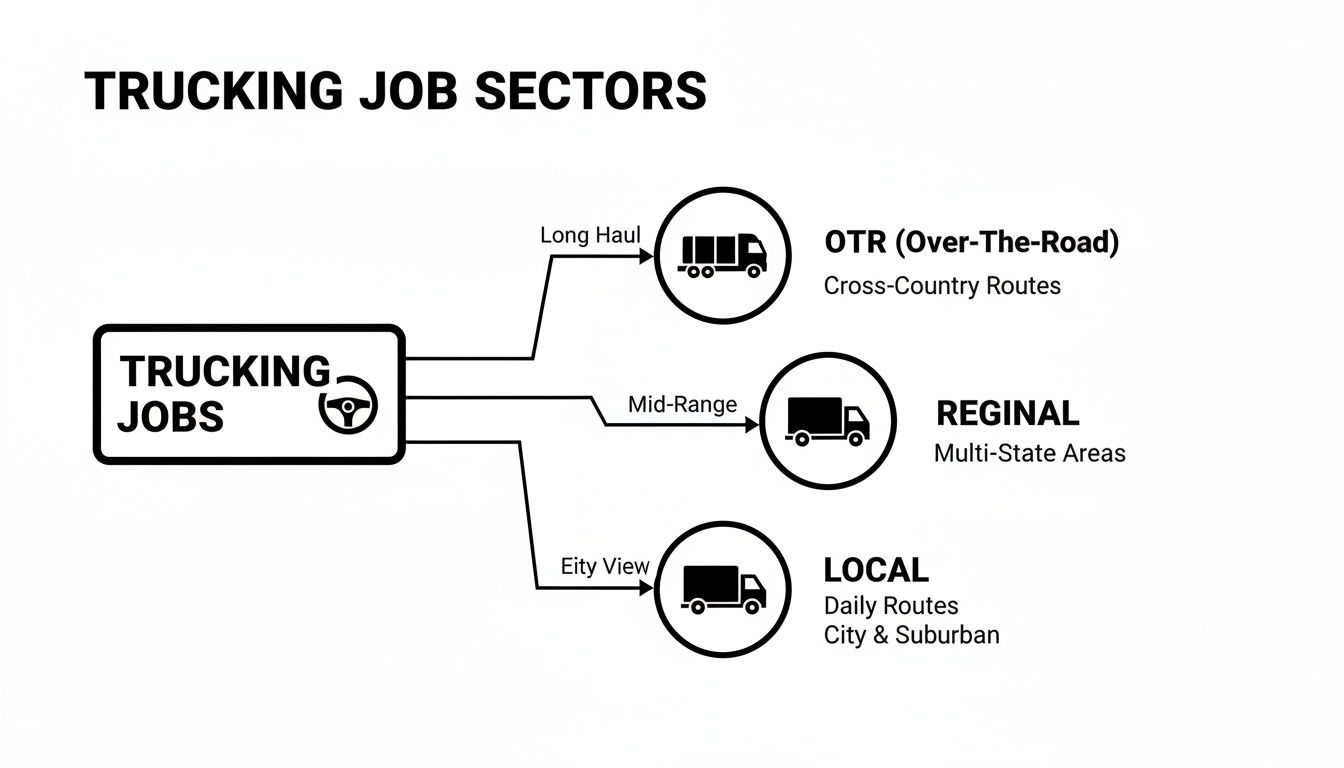 How Much Do Truckers Make? A Guide to Driver Salaries - PatriotCDL