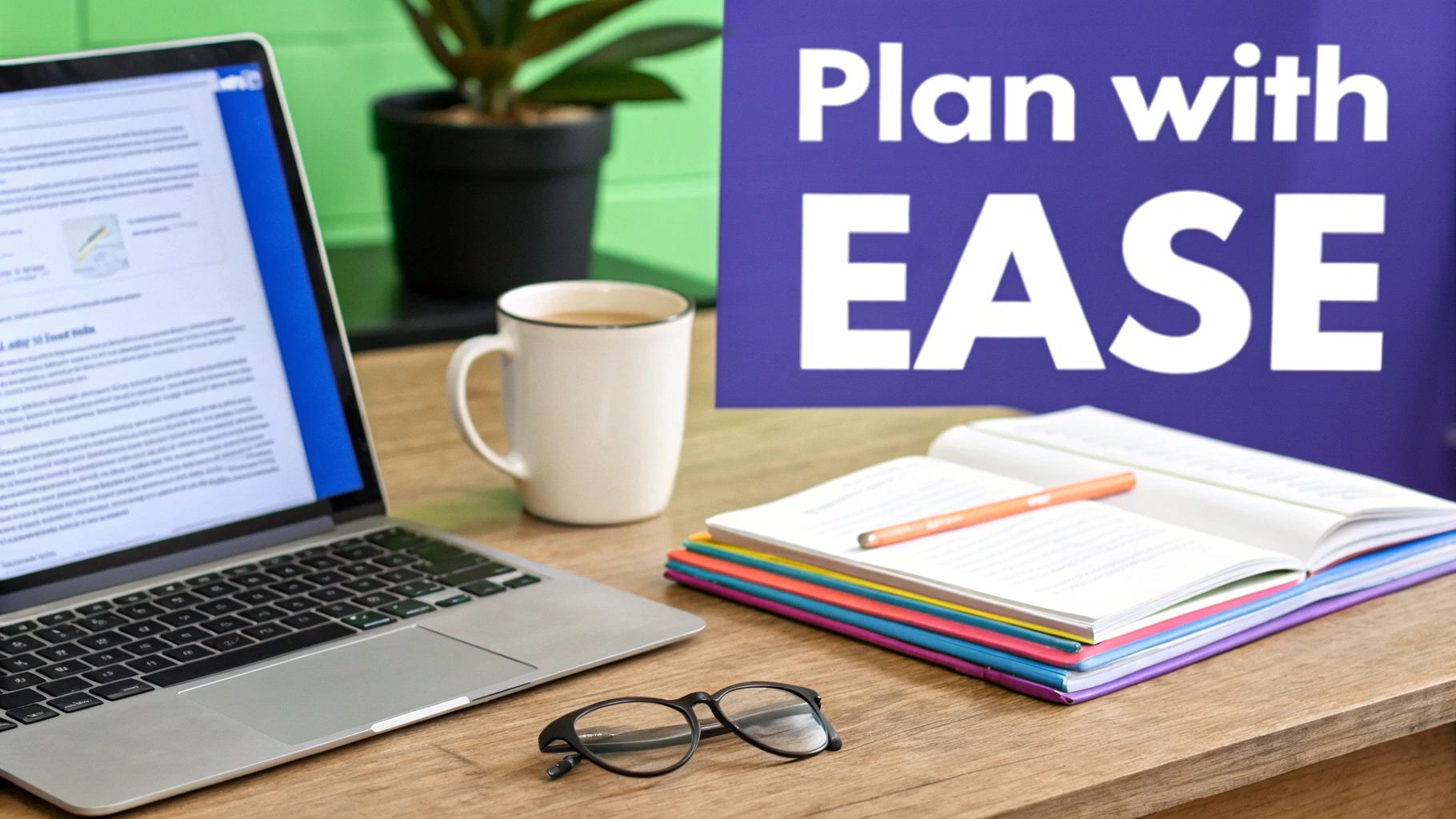Your Essential Lesson Plan PDF Template to Streamline Planning