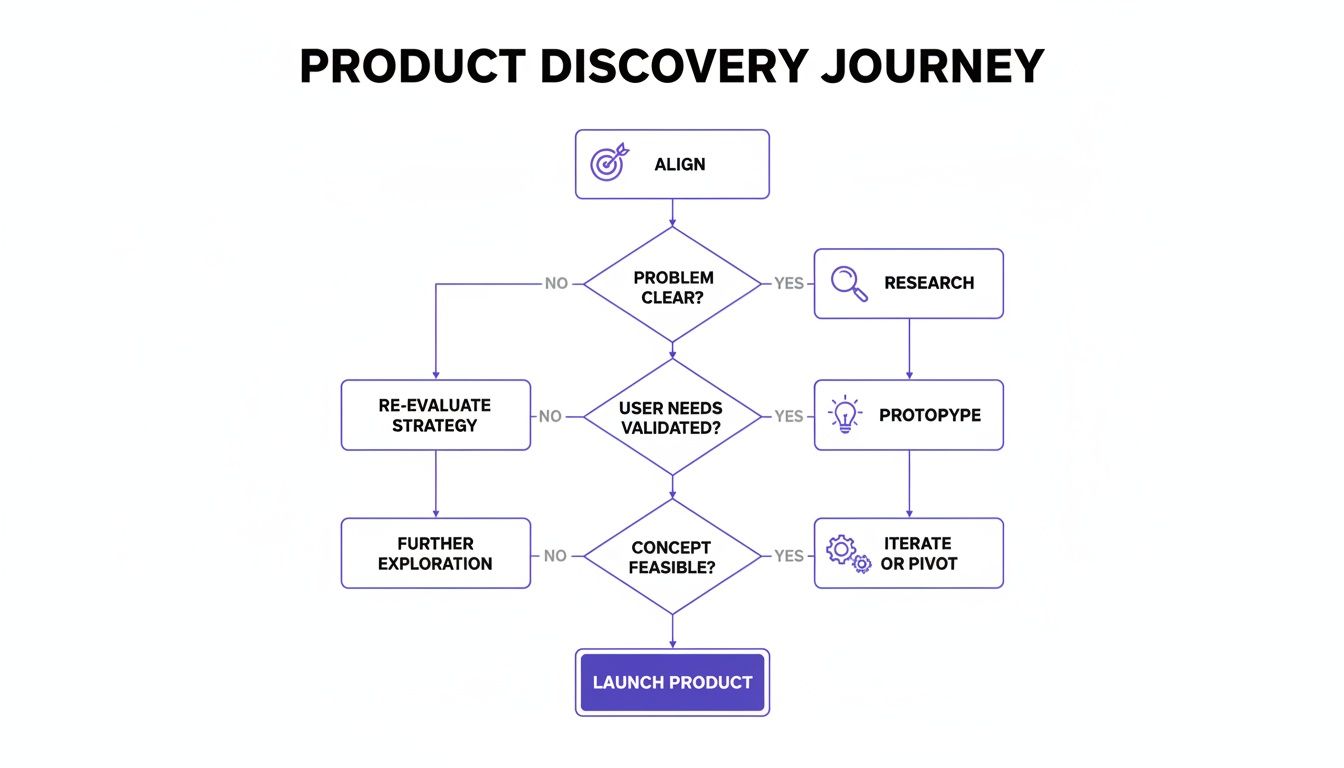 The Ultimate Product Discovery Framework Guide for Remote Teams ...