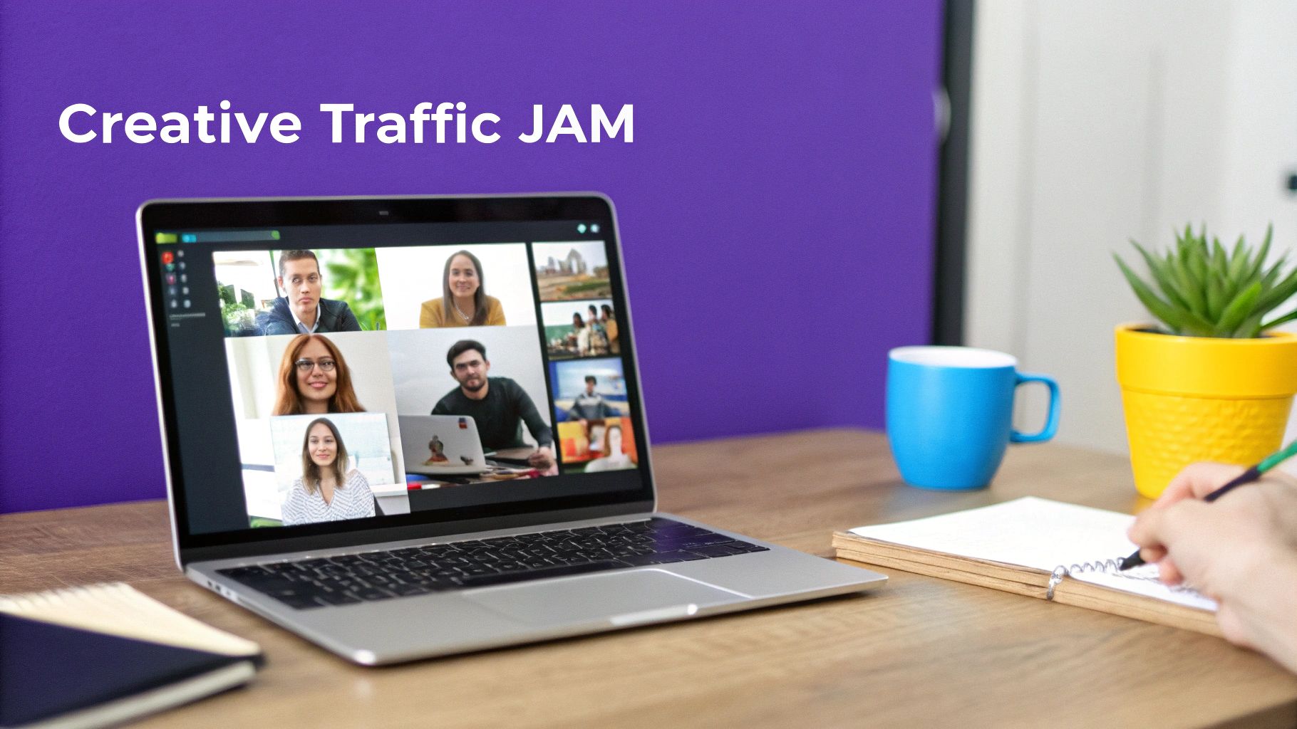 Idea generation for business: Structured methods that spark real ...