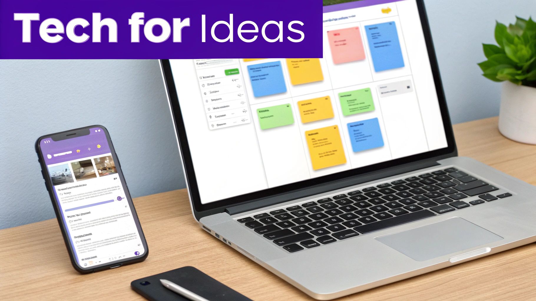 A Modern Guide to Brainstorming in a Group for Remote Teams - Remote Sparks