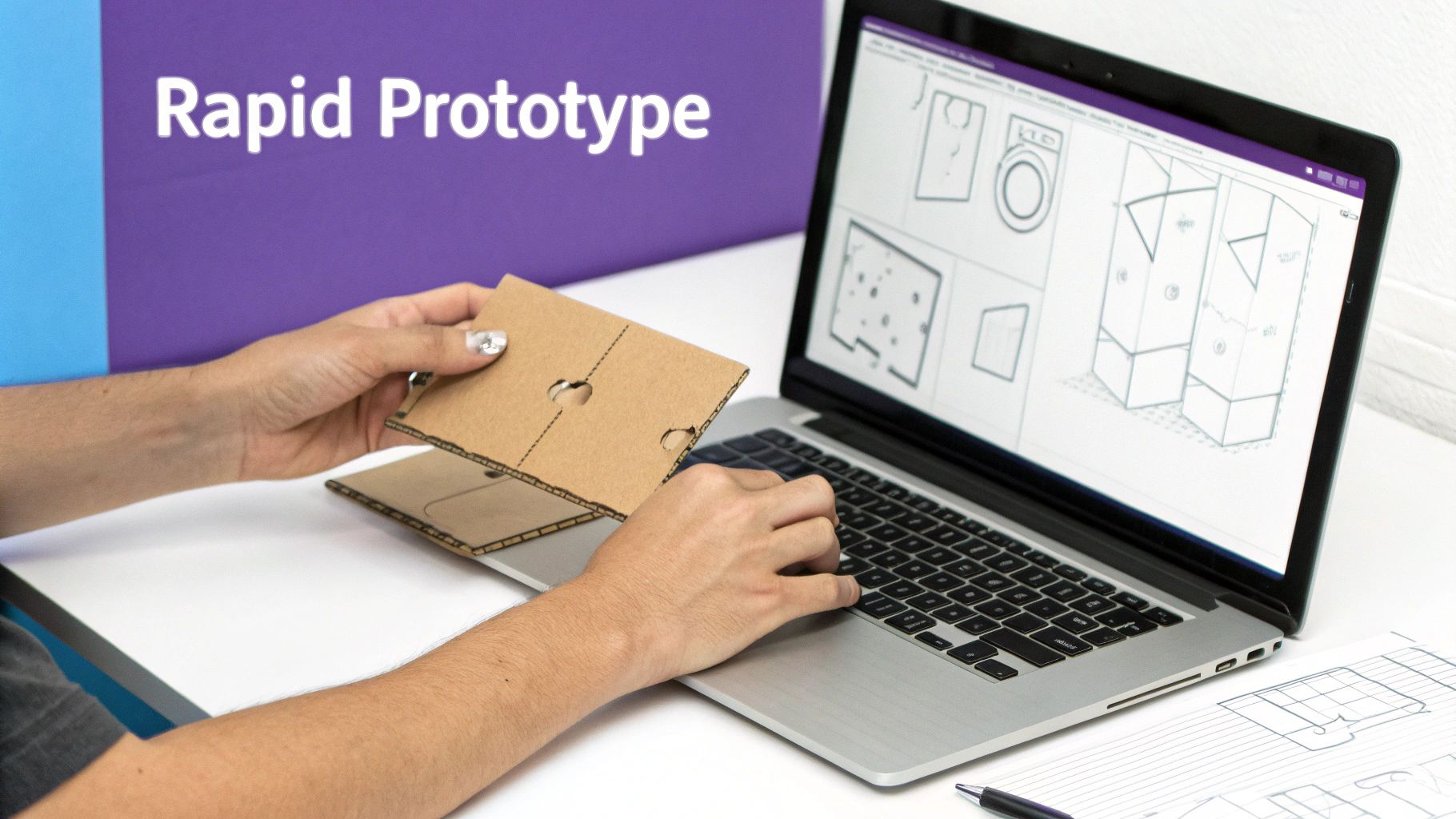 10 Disruptive Ideas Examples Revolutionizing Team Brainstorming in 2025 ...