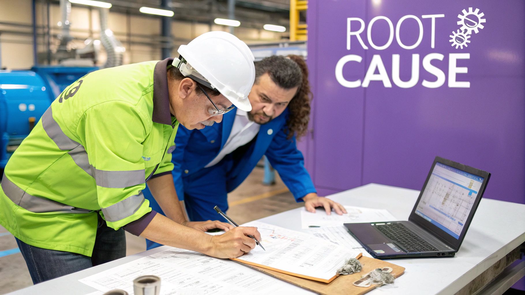 8 Practical Examples of Cause and Effect Diagrams for 2025 - Remote Sparks