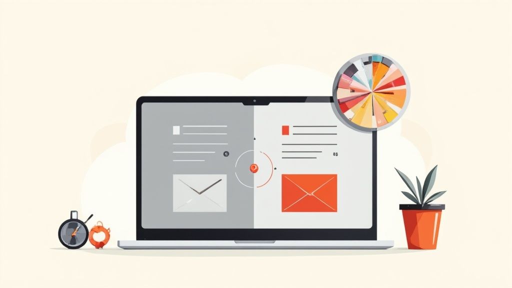 A Practical Guide to Color Contrast Accessibility Guidelines
