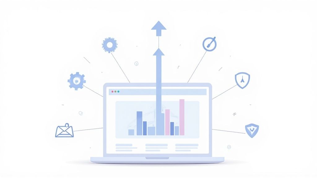 6 Essential Features of a Website for Business Growth