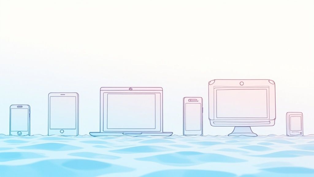 What Is Responsive Web Design Explained