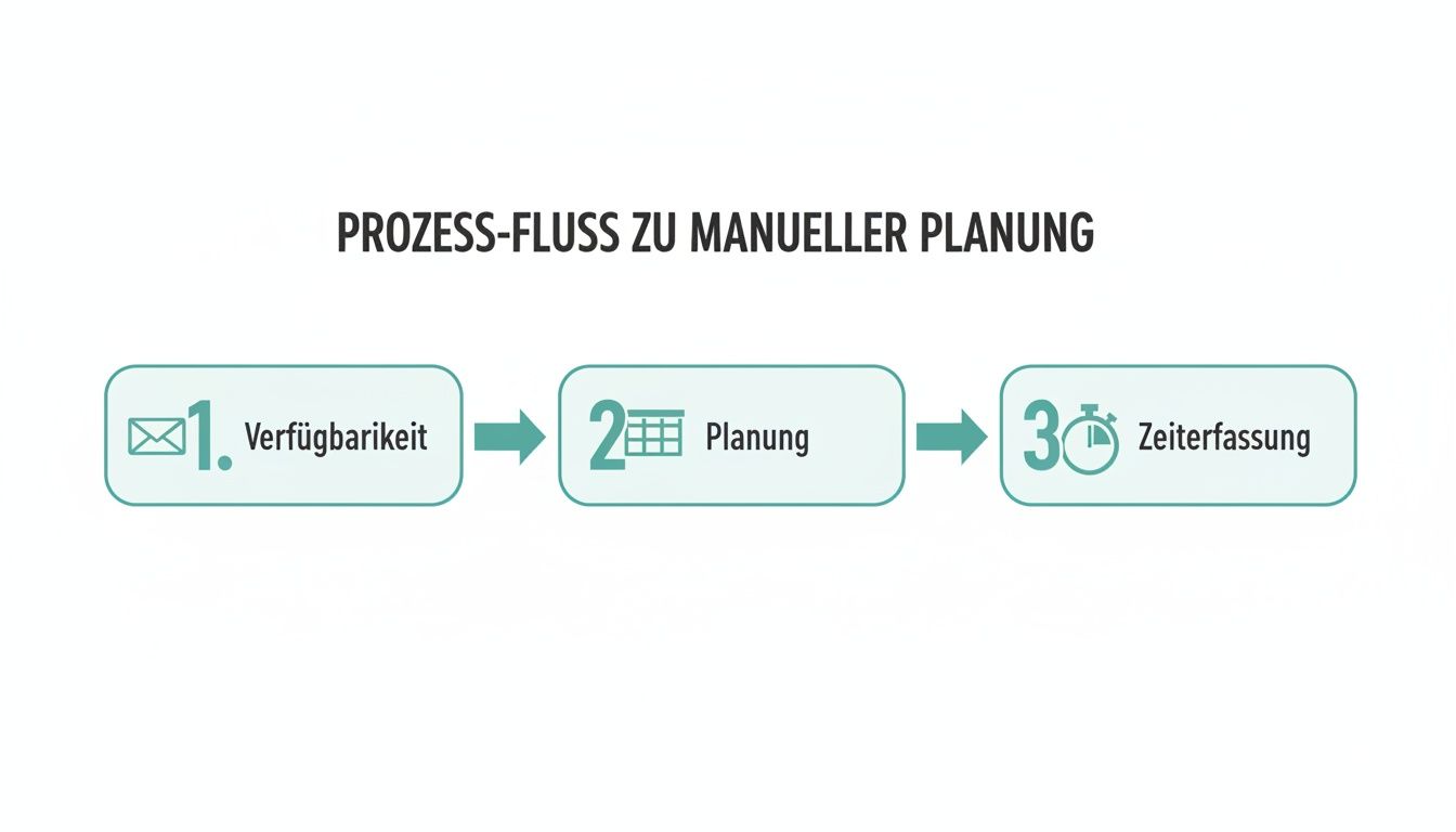 Die Zukunft der Gig-Economy: job.rocks als neuer Standard für flexibles ...