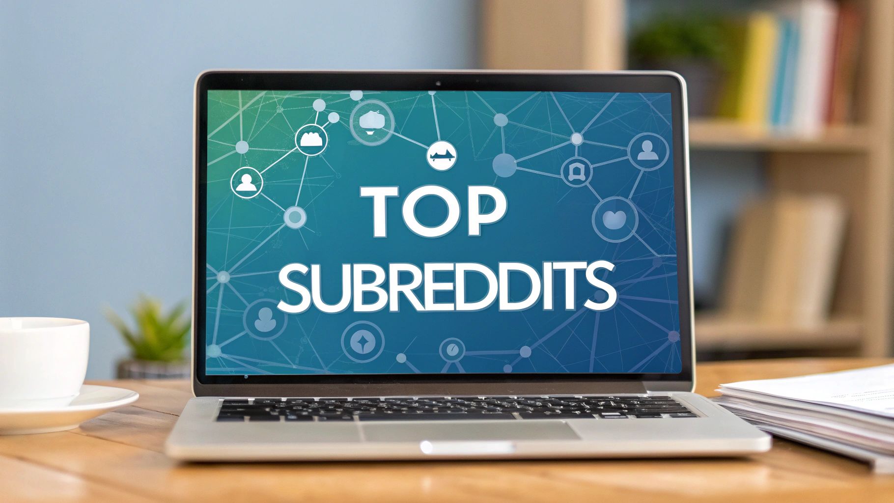 reddit top subreddits: 7 tools to discover communities - BillyBuzz Blog