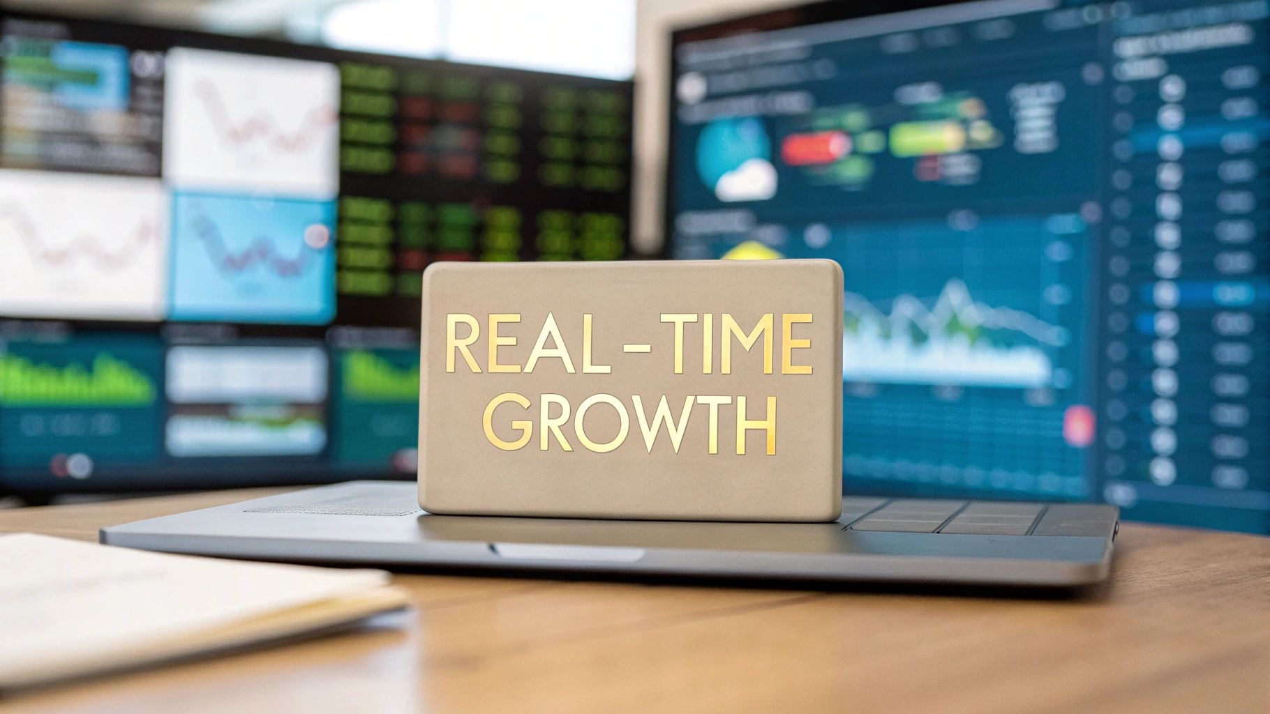 Real-Time Marketing: Our Founder-Led Playbook for Startup Growth ...