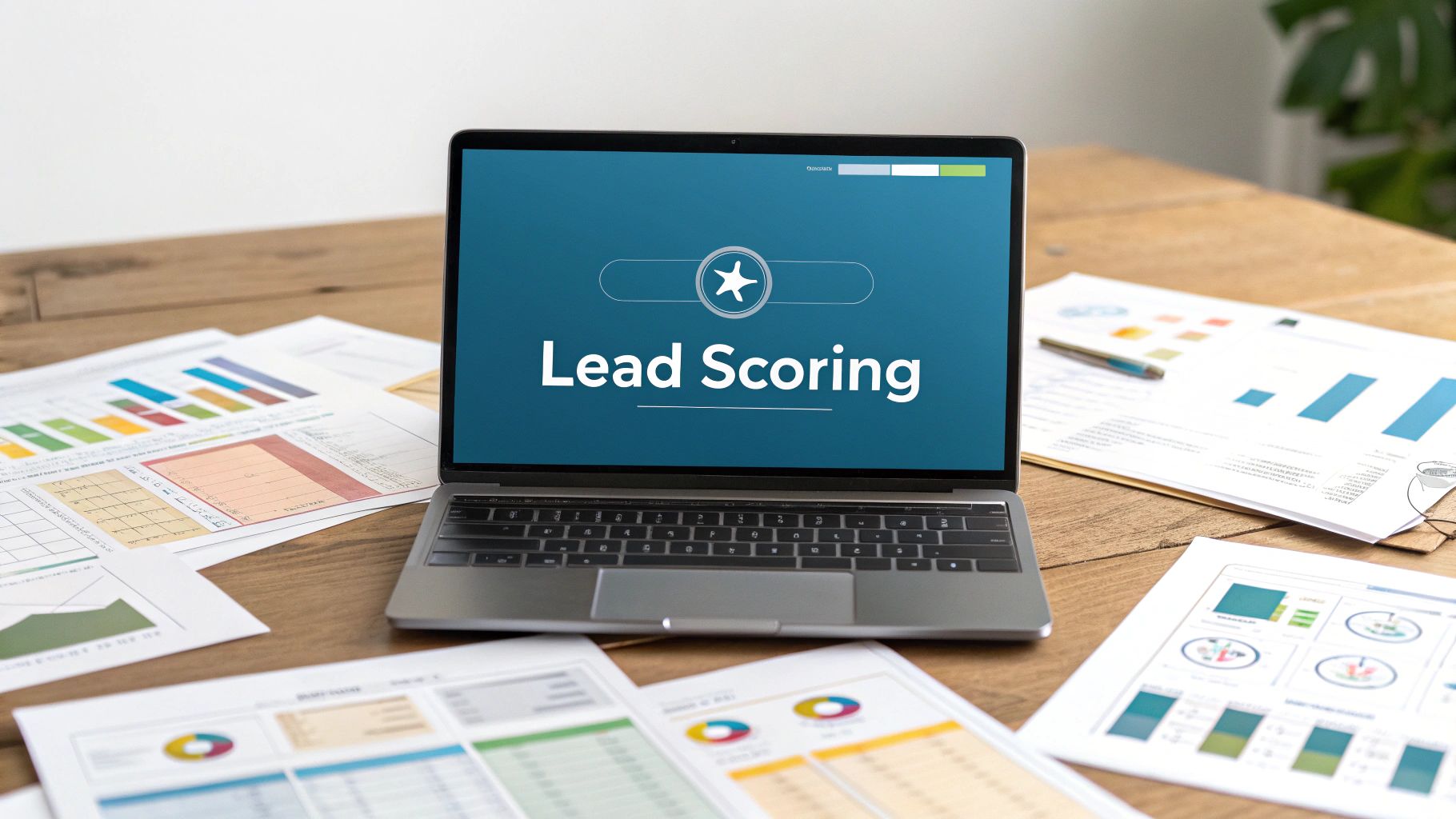 Founder Secrets: 10 Lead Scoring Best Practices We Use at BillyBuzz ...