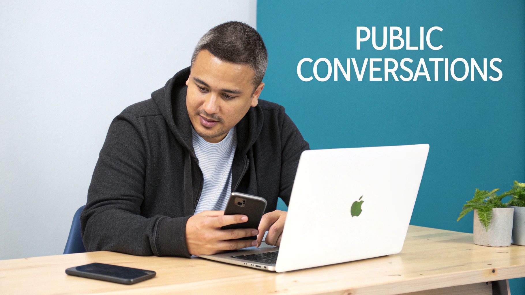 Reputation Management with Social Media: A Founder's Playbook ...