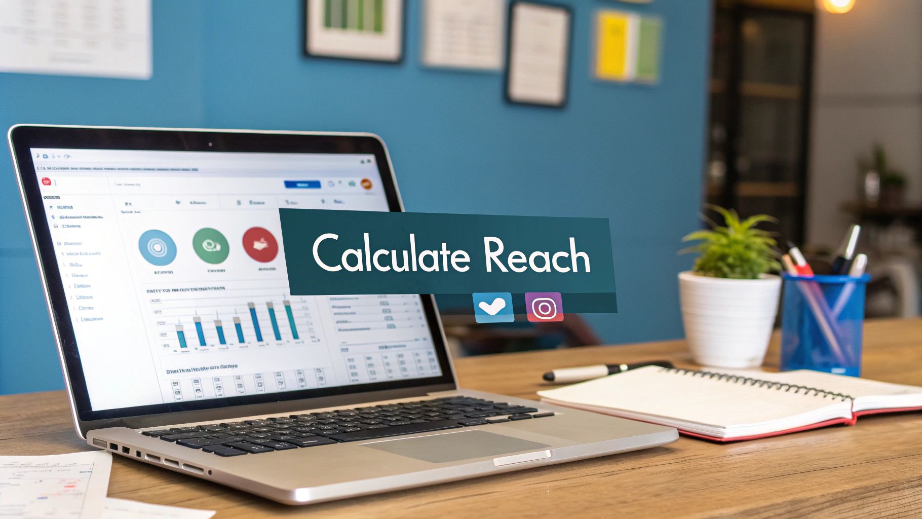 A Founder's Guide on How to Calculate Reach - BillyBuzz Blog