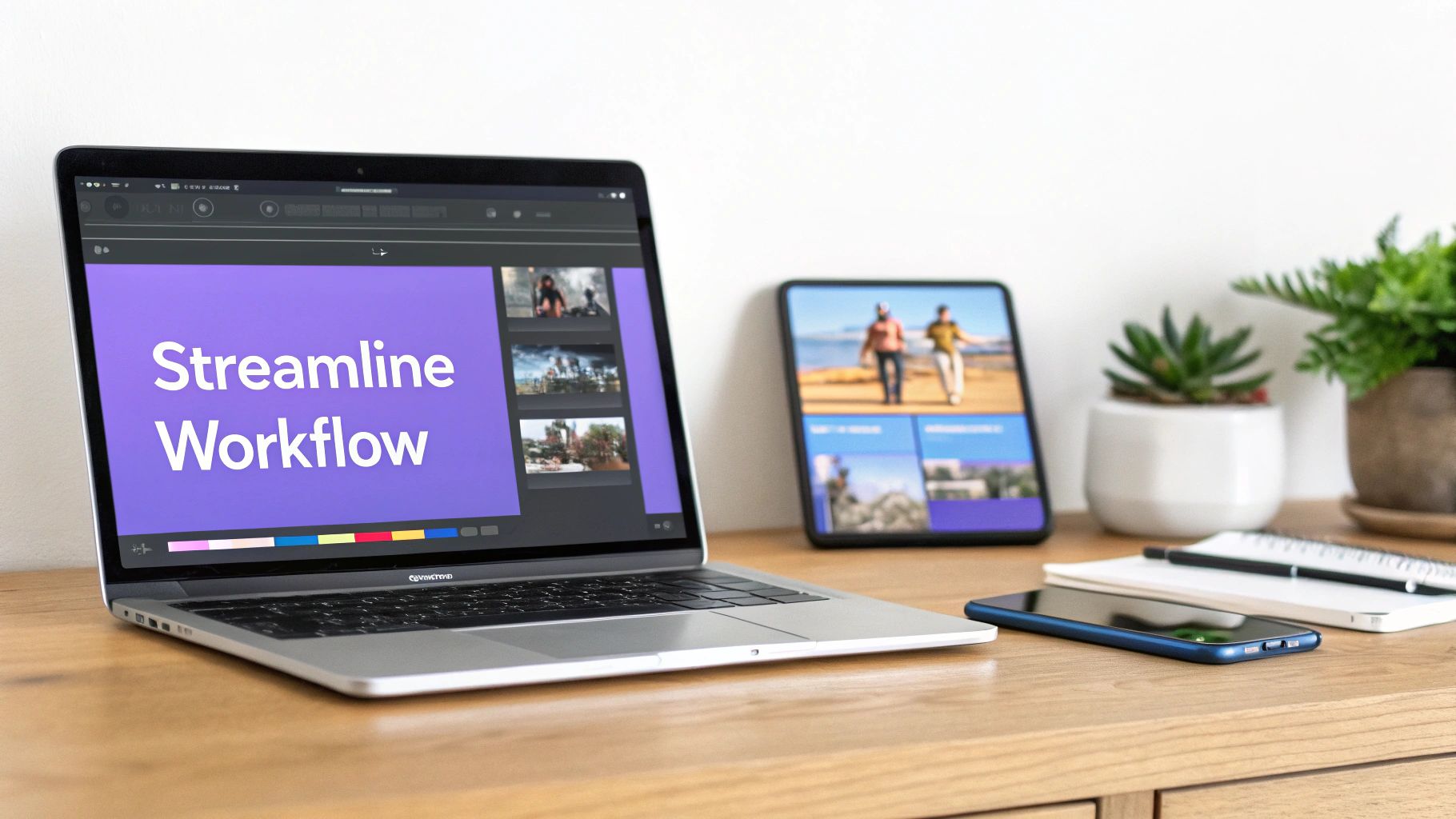 Your Ultimate Guide to Social Media Video Specs
