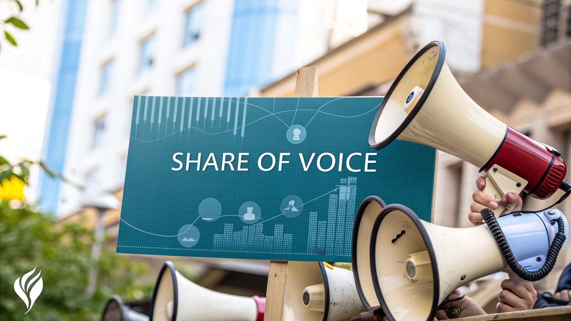 What Is Share of Voice and How Do You Measure It? - BillyBuzz Blog