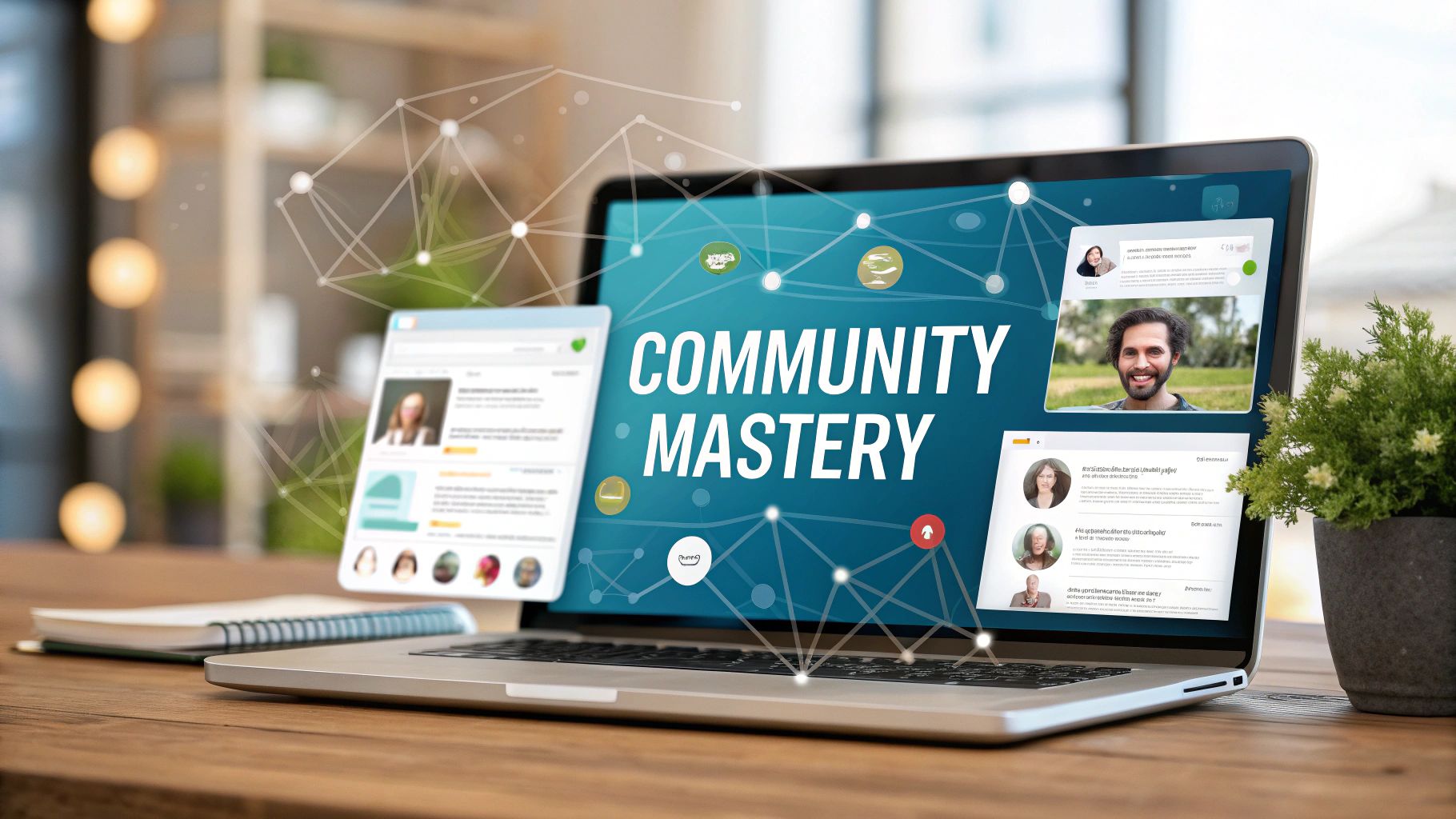 The No-BS Founder's Guide to Social Media Community Management ...