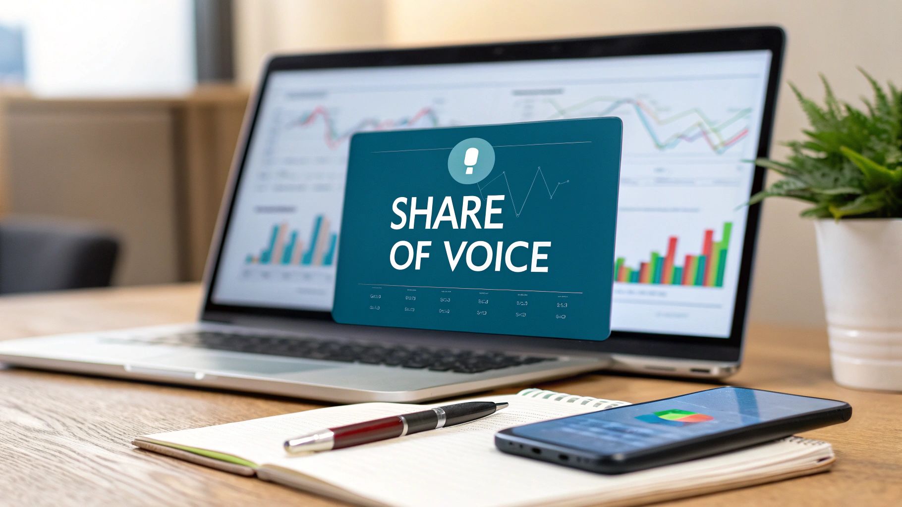 How We Calculate Share of Voice (Our Exact Founder-Led Playbook ...