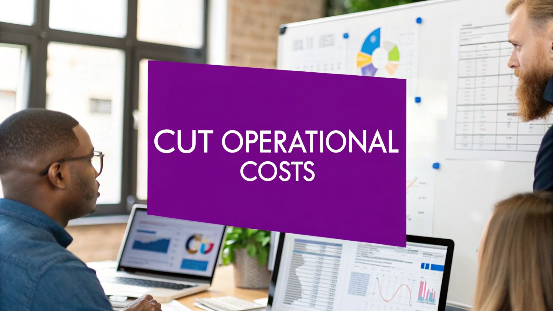 How to Reduce Operational Costs: Proven Strategies | WhisperChat Blog