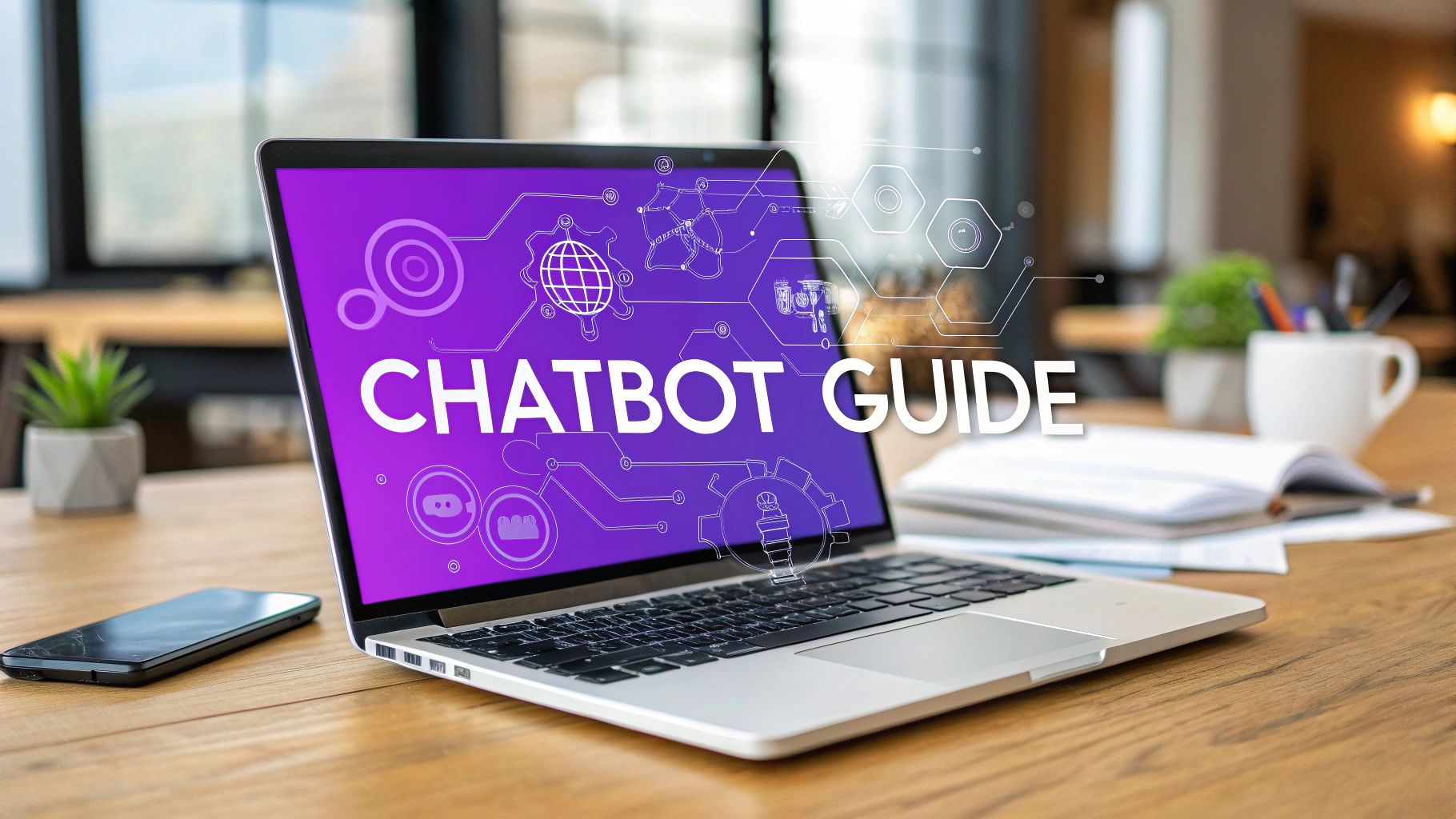 How to Build Chat Bot: Your Complete Development Guide | WhisperChat Blog
