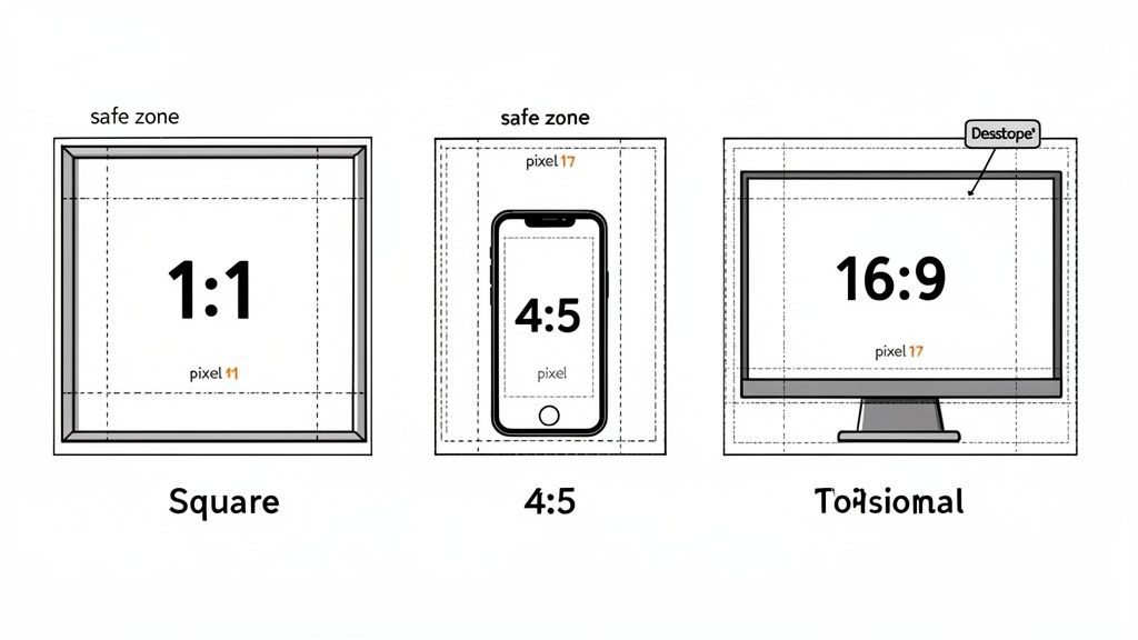 I Spent 30 Days Testing Every LinkedIn Post Size—Here's the Only Guide ...