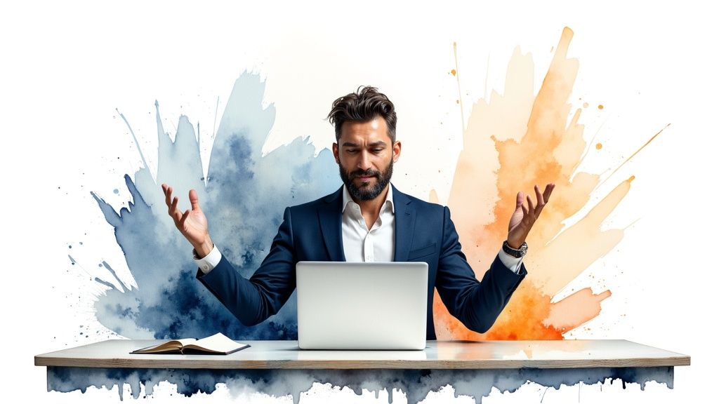 How to build confidence at work: Quick wins and strategies — TalkEasy Blog