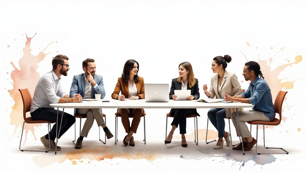 Effective Communication Skills in the Workplace: Master It — TalkEasy Blog