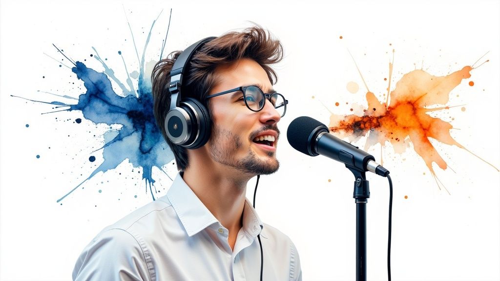 Clear English Accent Training for Confident Speaking — TalkEasy Blog