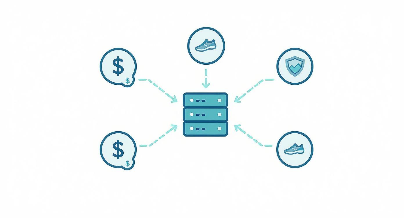 Exploring the Pros of Virtualization in Modern IT Infrastructure